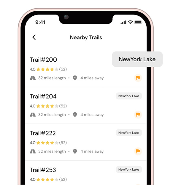 Best Trails App | UTV Trails | ATV Trails | Trails Maps